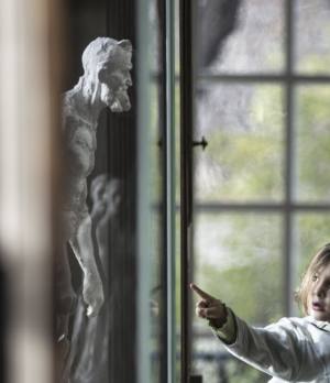 Home | Musée Rodin